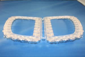 Automotive Lighting And Lenses | Fabrik Molded Plastics, Inc.